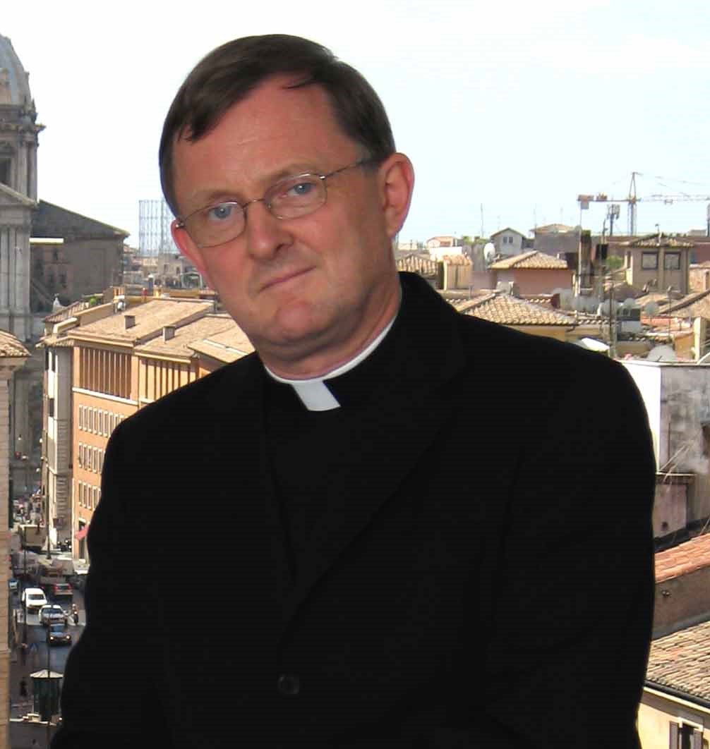 Video of Lecture (on Zoom) on St Josemaría by Fr Paul O'Callaghan, 26 ...